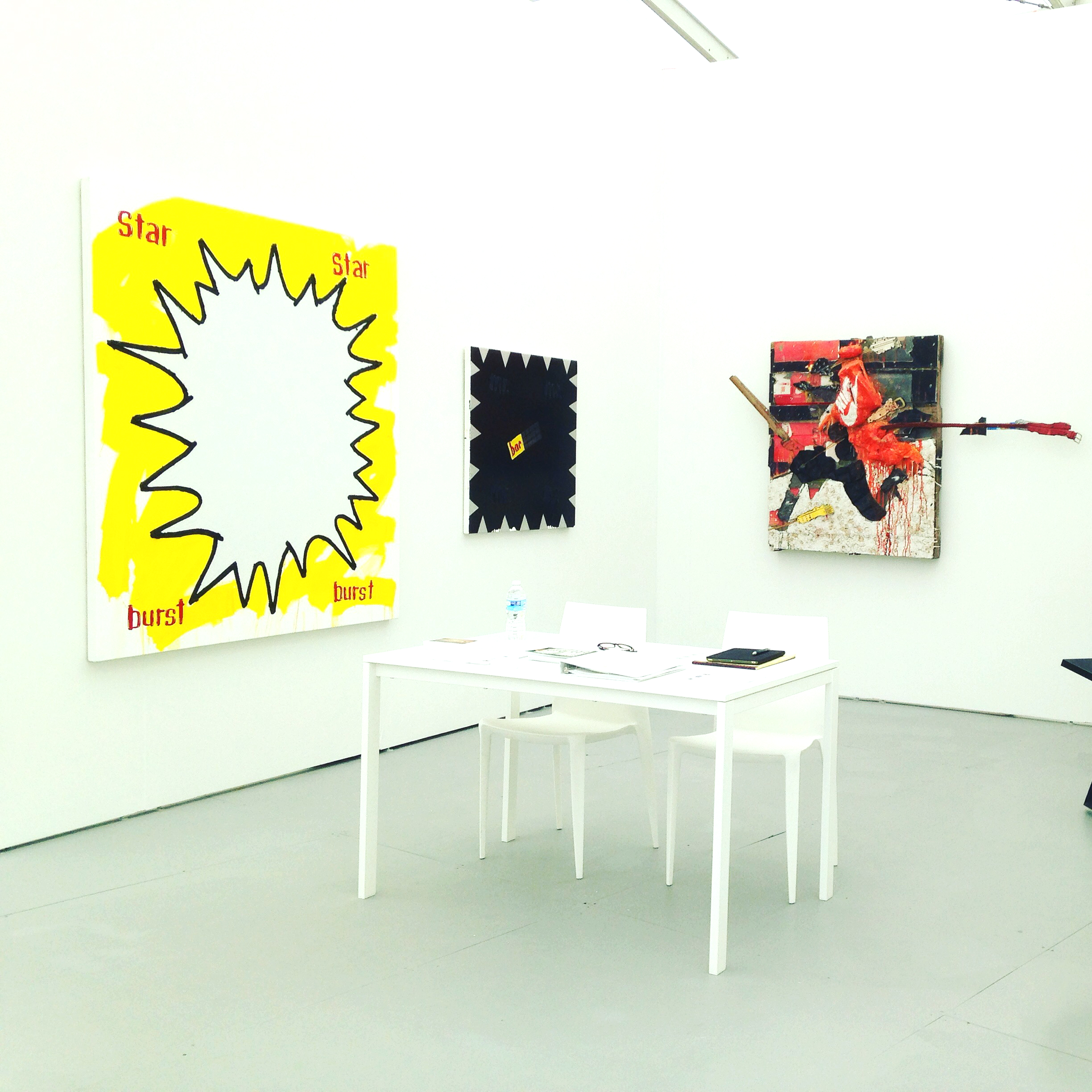 2015 – Jason Stopa