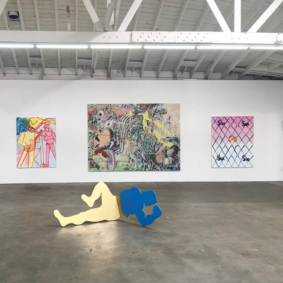 2015 – Jason Stopa