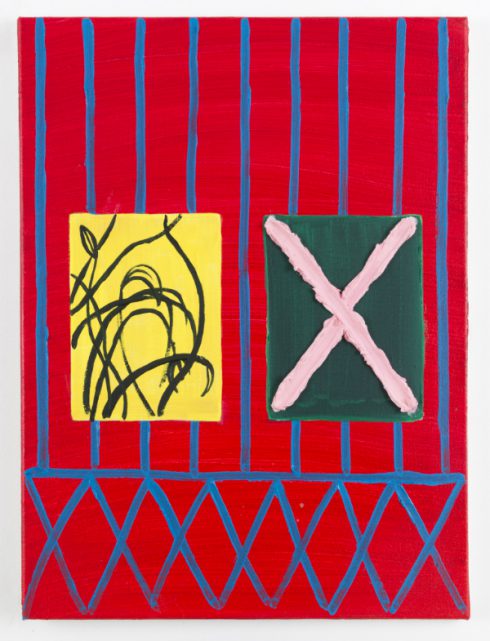 2017 – Jason Stopa